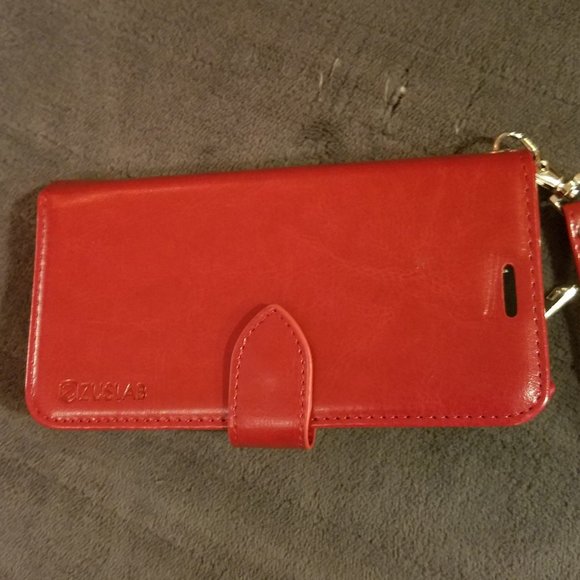 Zuslab | Other | Zuslab Hard Case For An I Phone | Poshmark